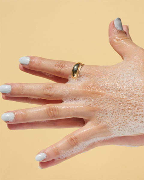 Caracol Ring – Open House Projects